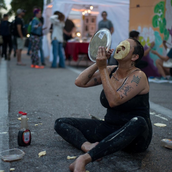 Six CreativeGround Profiles We Love: September 2022 – CreativeGround