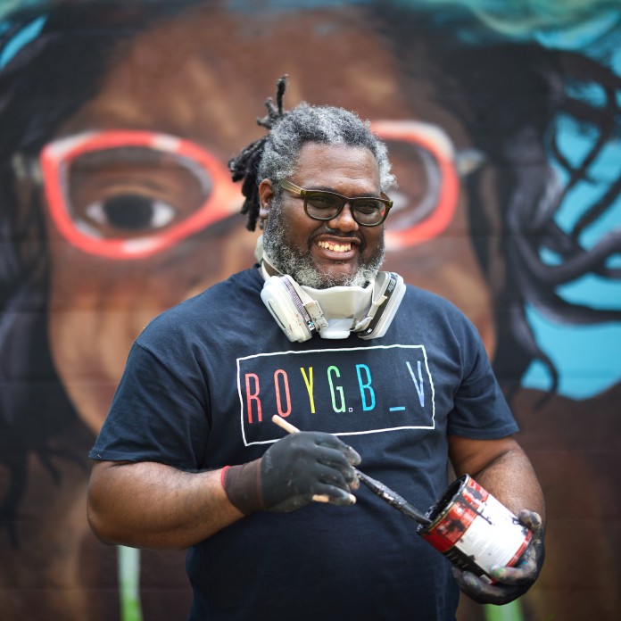 Summer Spotlight Six - CreativeGround