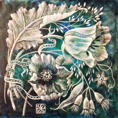 emerlye arts coloring pages